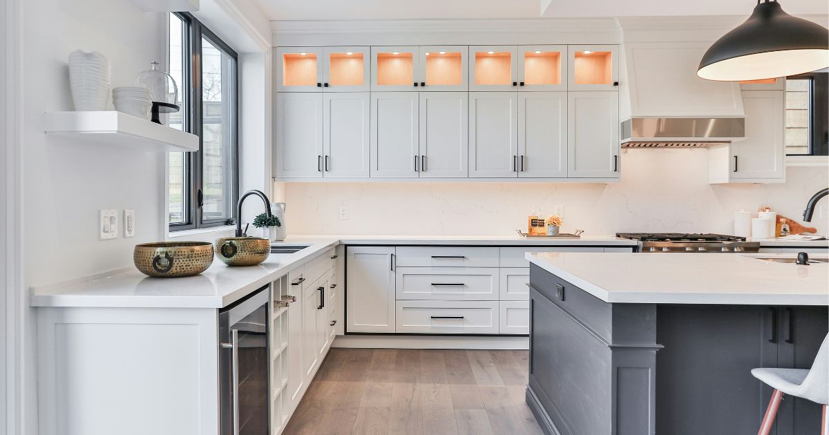How Do I Choose the Best Cabinets for My Kitchen Remodel? - Rothrock ...