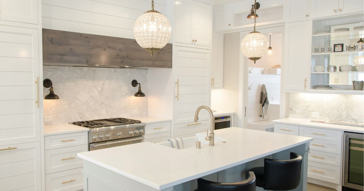 How to Light Up Your Kitchen: A Guide for NH Homeowners