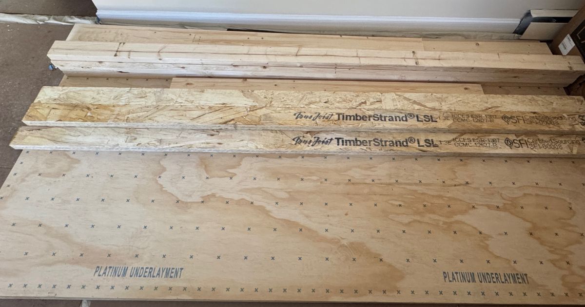 What Is Engineered Lumber? Pros, Cons & Best Uses in Remodels