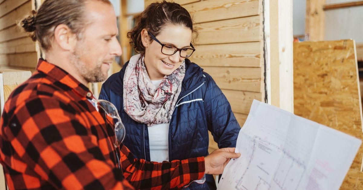 How to Be Your Own General Contractor for a Remodel